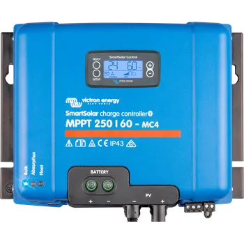 MPPT Calculator - Victron Energy