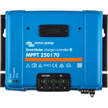 MPPT Calculator - Victron Energy